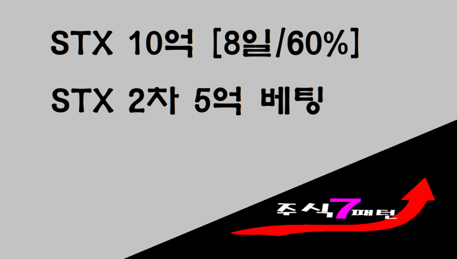 시장은 대장주 베팅은 이렇게 ~~~ 투자전략 투자정보 전문가방송 팍스넷 증권포털