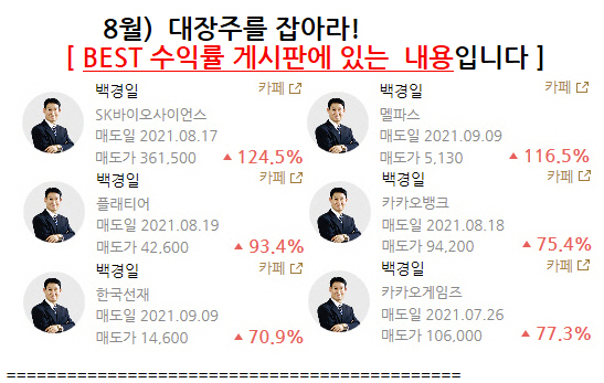 9회 1위 수상 ~ 자동차~금융 테마포착 또 성공 그냥 갈까 쉬어갈까 투자전략 투자정보 전문가방송 팍스넷 증권포털